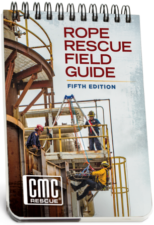 Rope Rescue Field Guide, 5/e