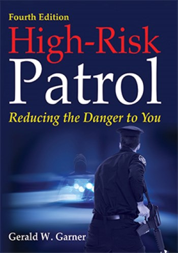 High-Risk Patrol, 4/e