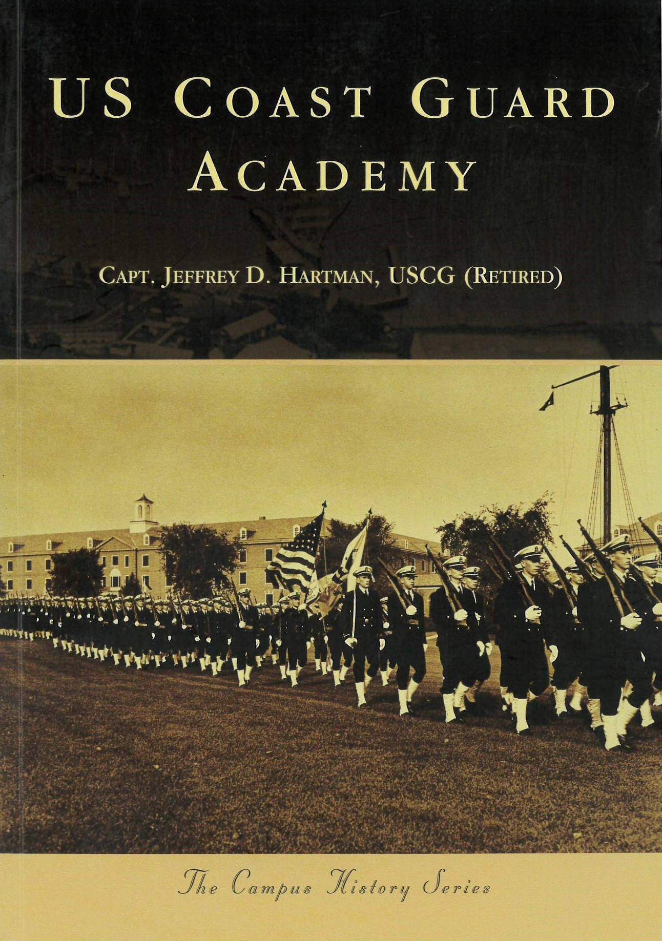 US Coast Guard Academy