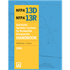 NFPA 13D, NFPA 13R, and Automatic Sprinkler Systems for Residential ...