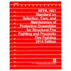 NFPA 1851: Standard on Selection, Care, and Maintenance of Protective ...