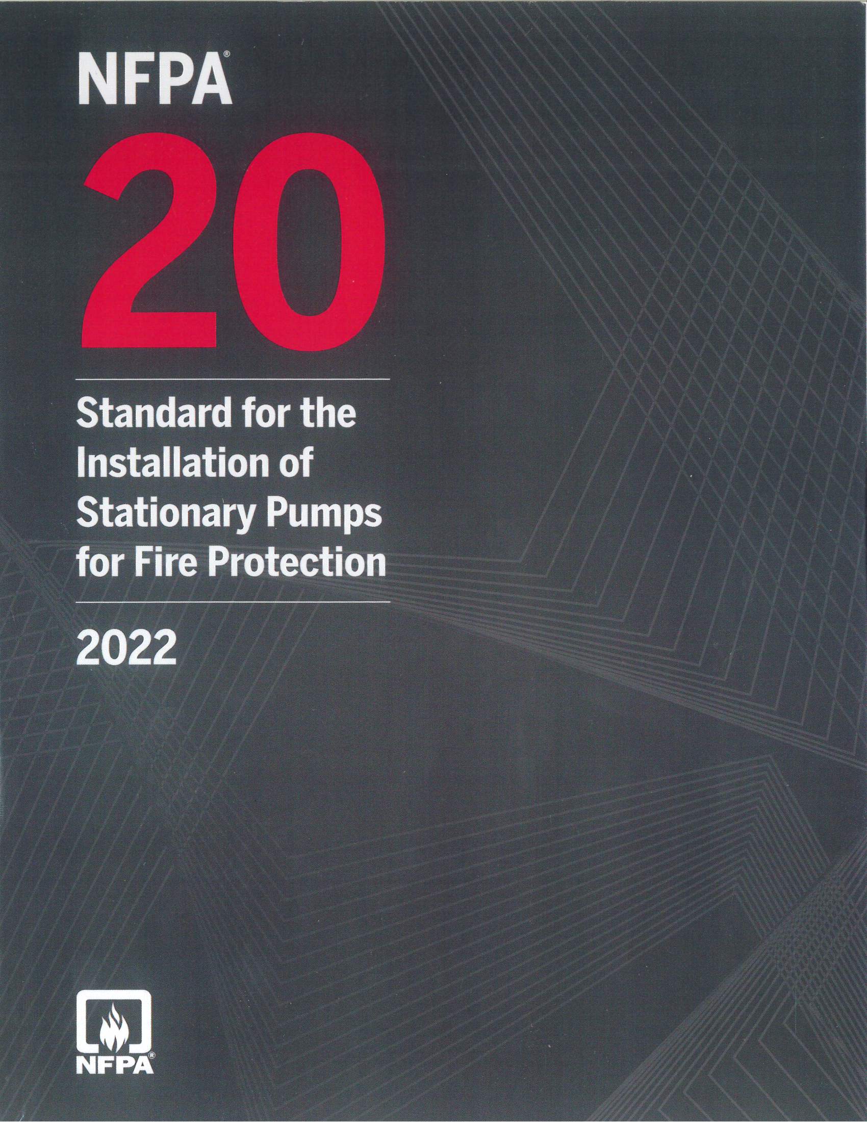 NFPA 20, Standard For The Installation Of Stationary Pumps, 56% OFF