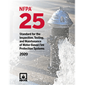 NFPA 204: Standard for Smoke and Heat Venting 2021 edition