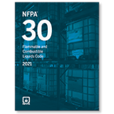 NFPA 30: Flammable and Combustible Liquids Code 2021 ed.
