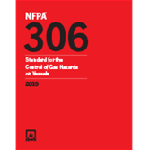 NFPA 307: Standard for the Construction and Fire Protection of Marine ...