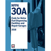 NFPA 30A: Code for Motor Fuel Dispensing Facilities and Repair Garages ...
