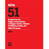 NFPA 58: LP-Gas Code Handbook 2020 edition