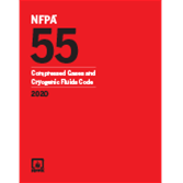 NFPA 58: LP-Gas Code Handbook 2020 edition
