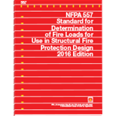 NFPA 557: Standard for Determination of Fire Loads for Use in ...