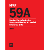 NFPA 59A: Standard for the Production, Storage, and Handling of ...