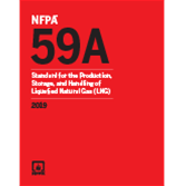 NFPA 58: LP-Gas Code Handbook 2020 edition