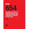 NFPA 654: Standard for the Prevention of Fire and Dust Explosions from ...