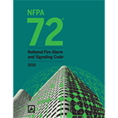 NFPA 72, National Fire Alarm and Signaling Code, 2019 Edition