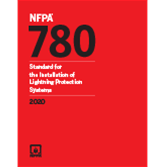 NFPA 780, Standard for the Installation of Lightning Protection Systems ...