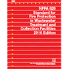 NFPA 820: Standard for Fire Protection in Wastewater Treatment and ...