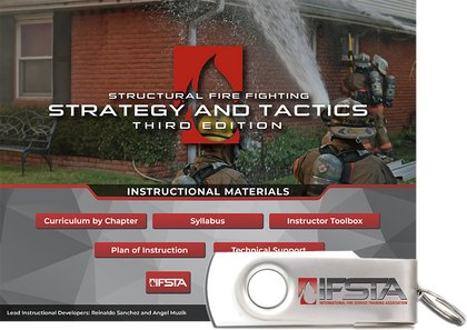 Structural Fire Fighting: Initial Response Strategy and Tactics, 3/e ...