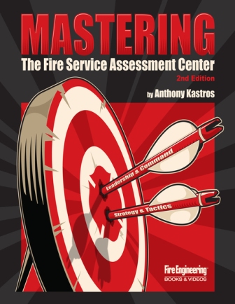 Mastering the Fire Service Assessment Center, 2/e eBook