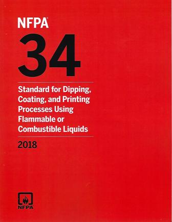 NFPA 31: Standard for the Installation of Oil-Burning Equipment, 2020 ...