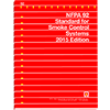 NFPA 92: Standard on Smoke Control Systems 2015 ed.