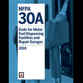 NFPA 30A: Code for Motor Fuel Dispensing Facilities and Repair Garages ...