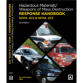 NFPA 472 & 473 Hazardous Materials/Weapons of Mass Destruction Response Handbook 2013 ed.