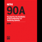 NFPA 90A: Standard for the Installation of Air-Conditioning and ...
