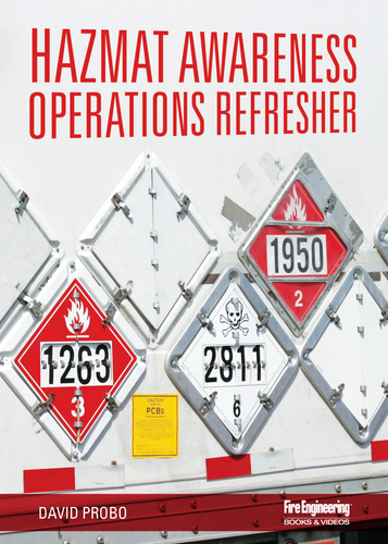 Hazmat Awareness Operations Refresher